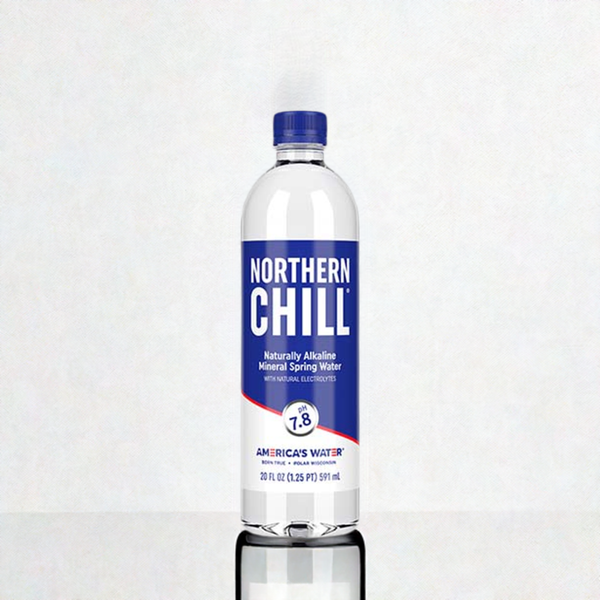 20oz case of 24 – Northern Chilll