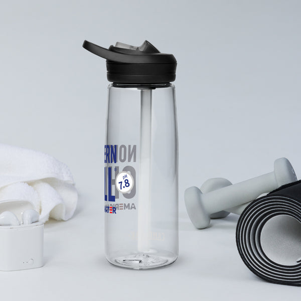 Northern Chill Sports water bottle – Northern Chilll
