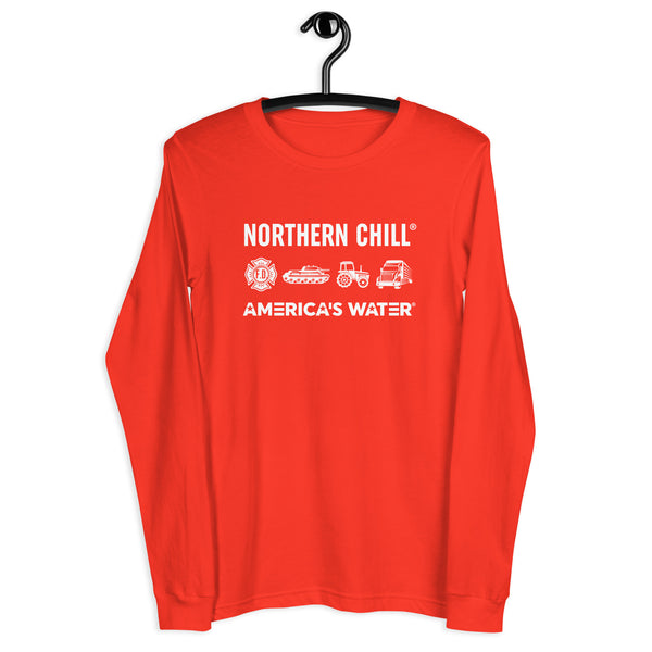 Products – Northern Chilll