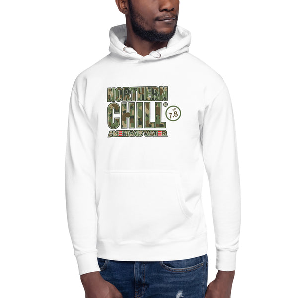 Clothing and Merchandise – Northern Chilll