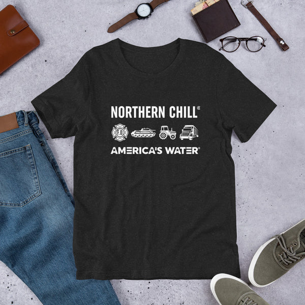 Products – Northern Chilll