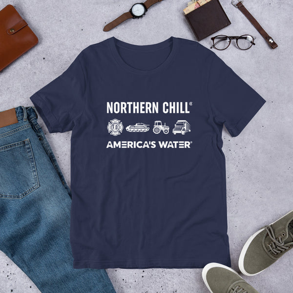 Products – Northern Chilll