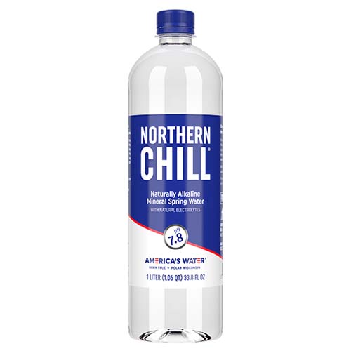 1 Liter case of 12 – Northern Chilll